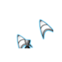 SoftSteel Radiation Cursors