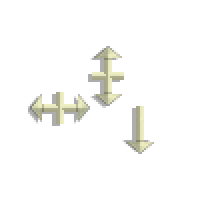 Four extra Civ V Cursors