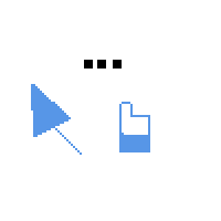 Sopa Computer Cursors