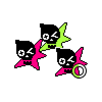 Sour Note Symphony Cursors