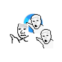 Soyjak/Wojak Cursors