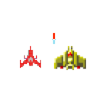 Space-related Cursors