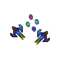 Nebula Cursors