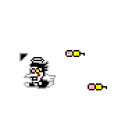 Spamton Cursors