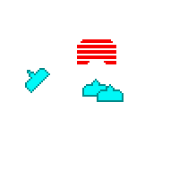 ᴵᵐᵖʳᵒᵐᵖᵗᵘ SPACE INVADERS assets Cursors
