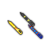 Pens Special Cursors