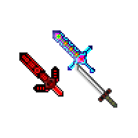 blades Cursors