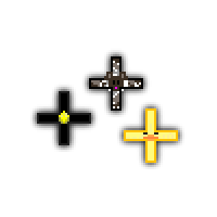 Precision Pack Special Cursors