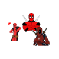 Spideypool Cursors