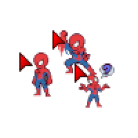 000 Cursors