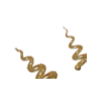 Spinning Spiral Cursors