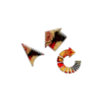 Splash Cursors