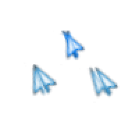 Split Cursors