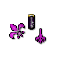 Saints Row : The Third Cursors