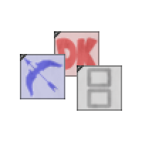 Super Smash Bros. Brawl characters/stages Cursors