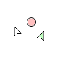 Stained Glass Cursors