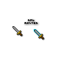 Standard RPG Cursors