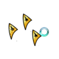 Star Trek Aero Cursors
