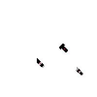 star wars pointers by manvar07299 Cursors