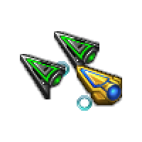 Starcraft Medium Sized Version Cursors