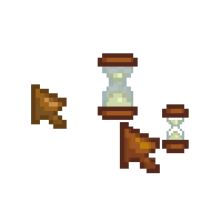 Stardew Valley Cursors