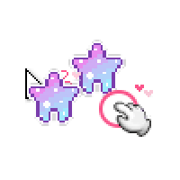 Star MD Cursors