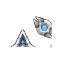 Steel Ultimus Cursors