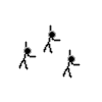 Stickmen Cursors
