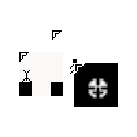 Stickman Movies Set Cursors