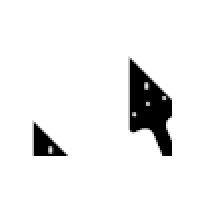 Strange Flicker Cursors