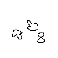 stupid looking Cursors