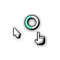 Super Duper ! Cursors