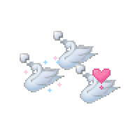 Swan Cursors