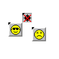 Minesweeper Cursors