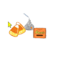 Sweet Dreams Cursors