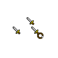 sword pack Cursors
