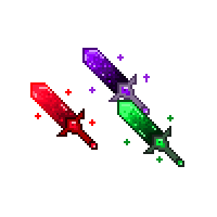 Sword RPG (update) Cursors