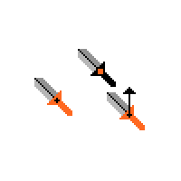 Sword Cursors