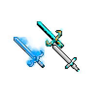 swords edits Cursors