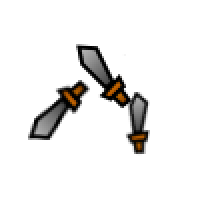 Swords Pack Cursors