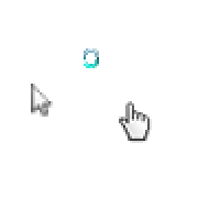 Tiny Aero Cursors