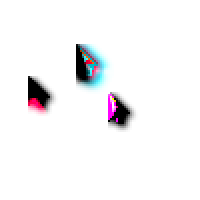 TBJO (GLASS) Cursors