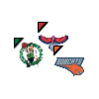 NBA Team Cursors