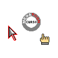Tema do Curso Megathon Cursors