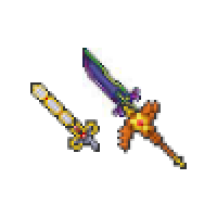 Terraria 1.2 Cursors