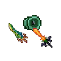 Terraria Cursors