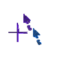 Terraria Cursors
