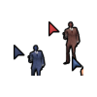 [UNFINISHED] Team Fortress 2 Cursors