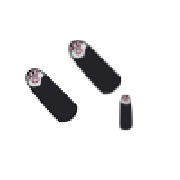 The Beans Cursors