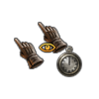 The HOI4 (Hearts of Iron 4) Cursors